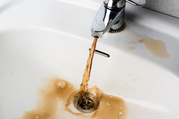 The Midwestern United States and Lead Contamination | Environmental ...