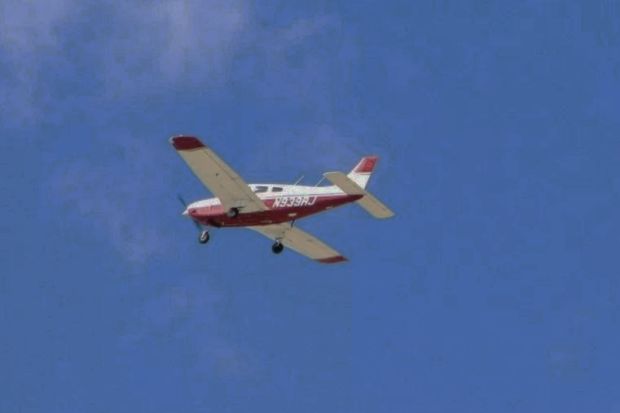 Small Airports Lead Pollution | Environmental Pollution Centers