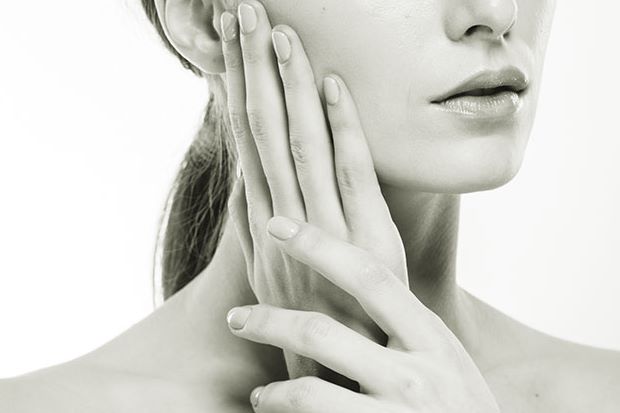 Skin Affected by Air Pollution | Environmental Pollution Centers